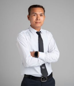 About Us - DBX V-CLASS