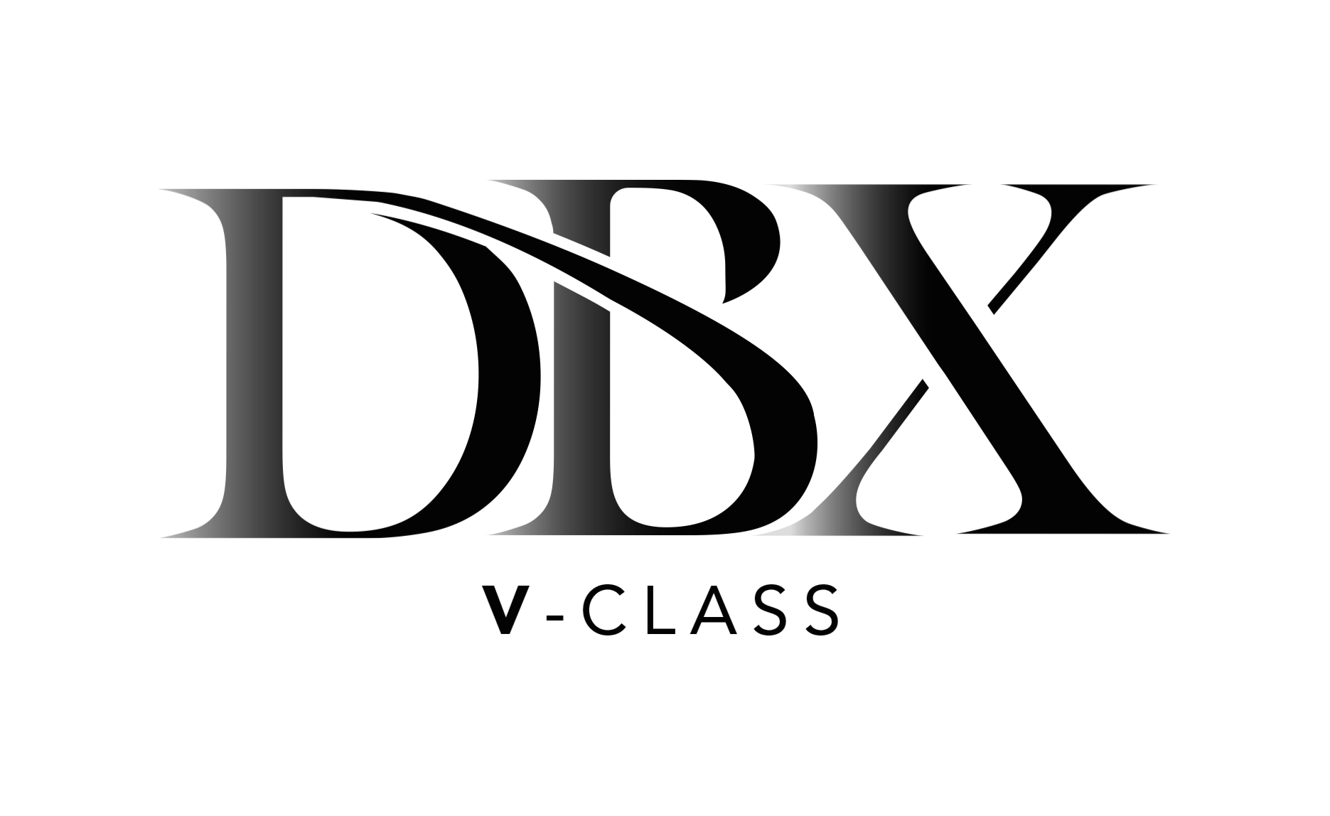 Luxury Car Rental Dubai - Mercedes Van with Private Driver - DBX V-CLASS